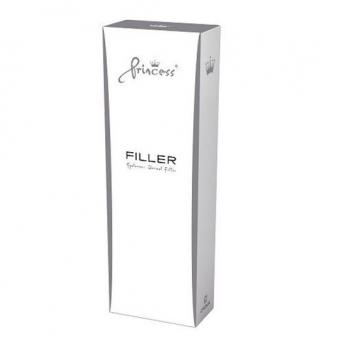 Buy Princess Filler Lidocaine Online Filler World